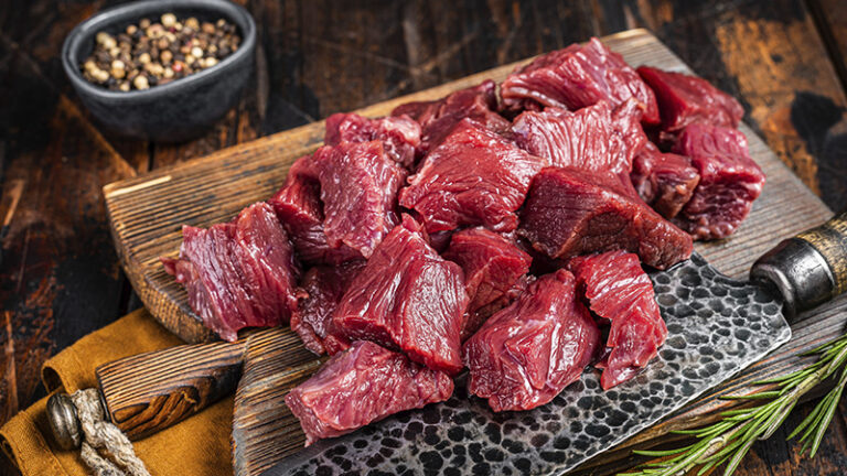 Mustard fried venison – Santee Cooper Life